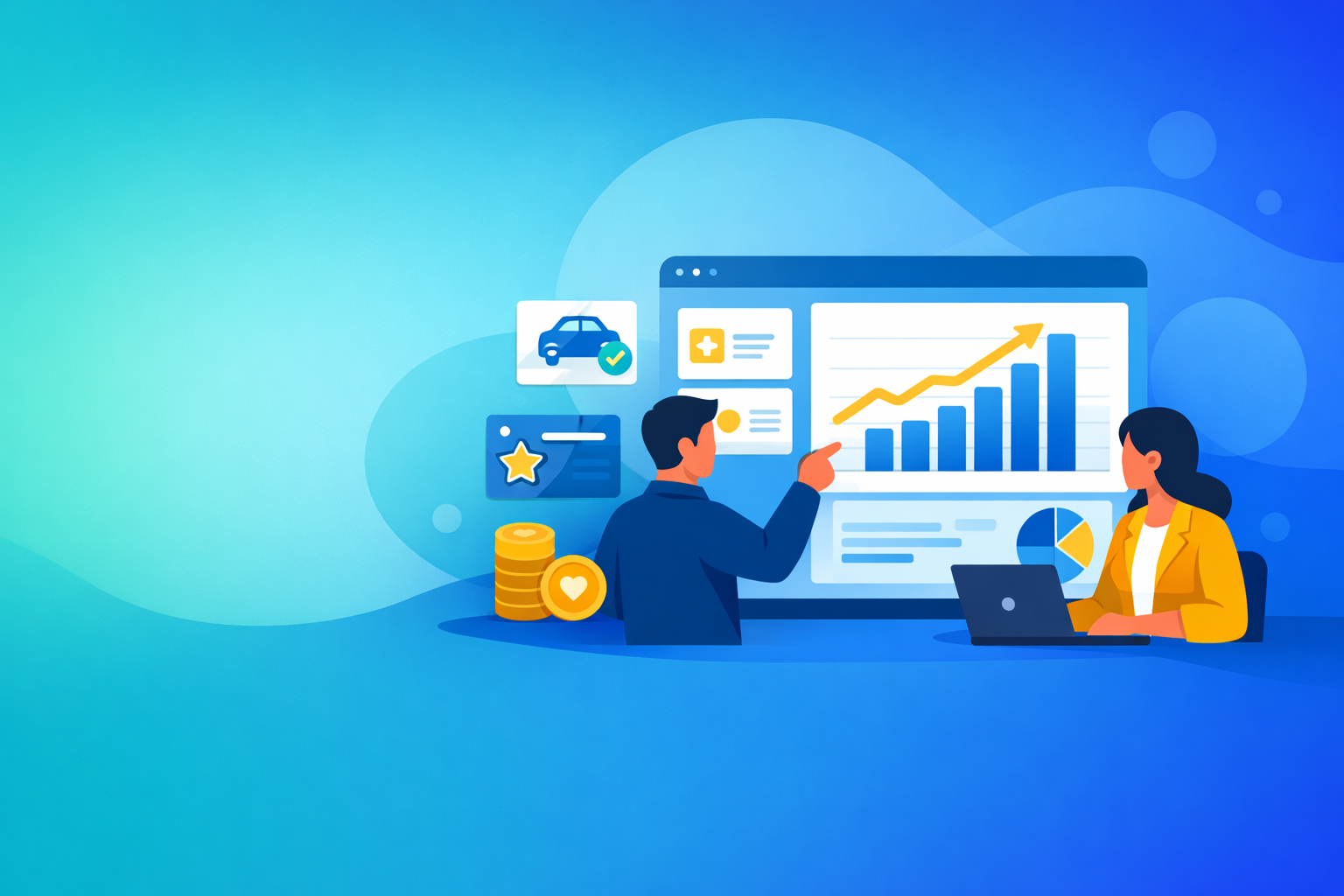Automotive Dealer Incentive Programs: 2026 OEM Marketer's Guide