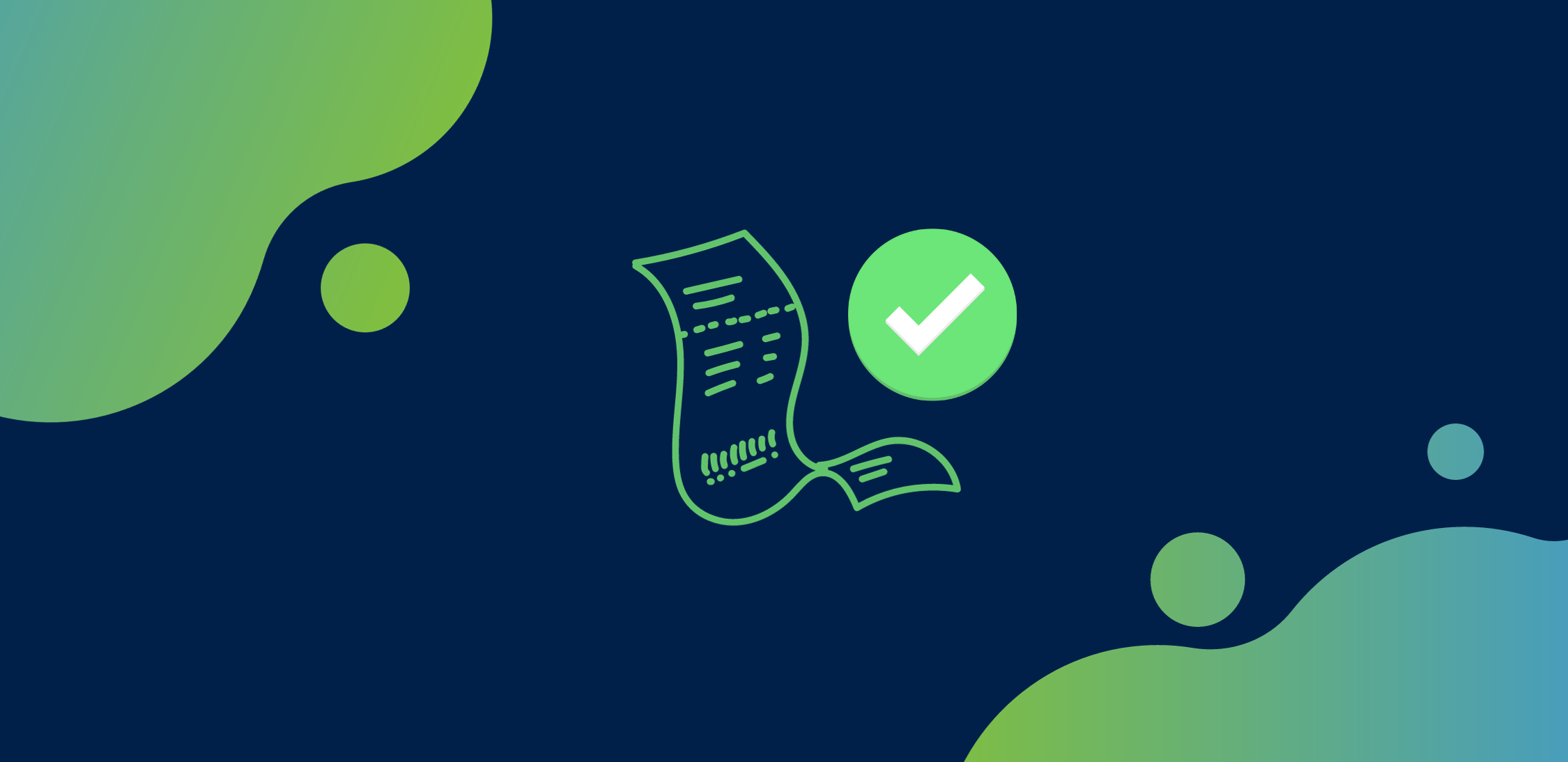 The Power of Receipt Validation: How it Helps Build Your Customer ...
