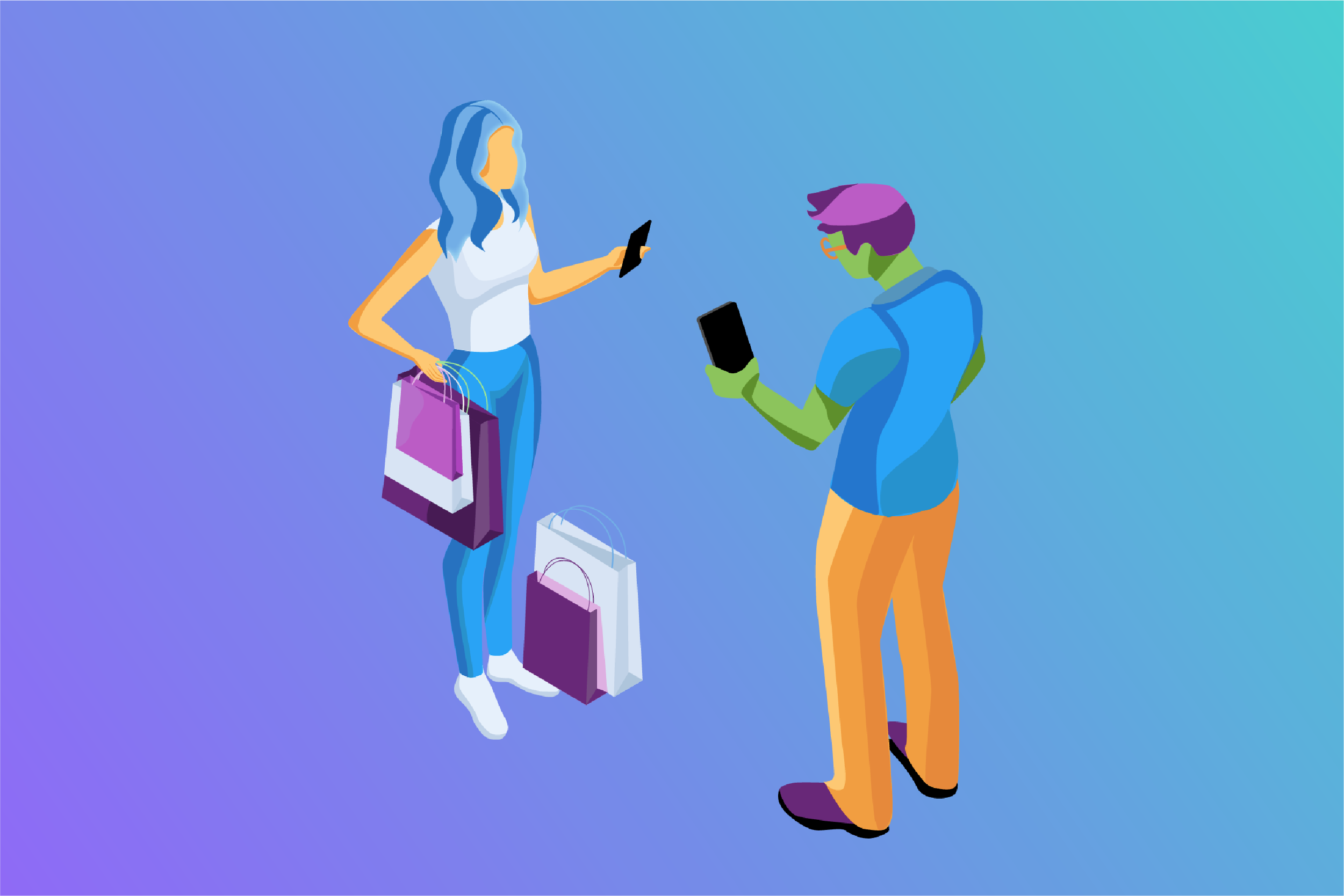 5 Ways To Grow Customer Loyalty In Tough Times